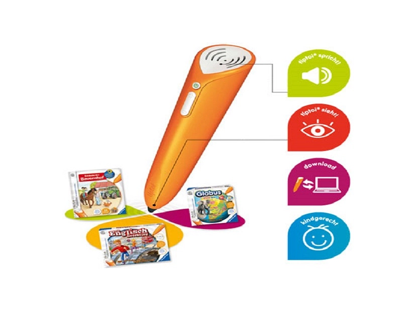 Tiptoi Download Software – So funktioniert der Tiptoi Download Manager ...